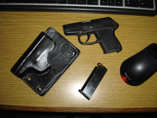 Ruger LCP for California? - Calguns.net